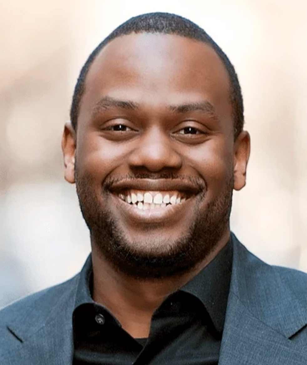 Meet Our Founder - Pruitt & Wall